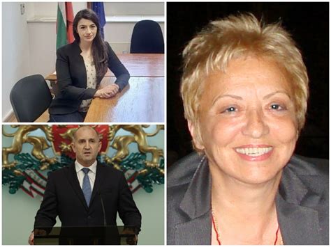 Диана Дамянова ги съсипа Тъпо Ленче много тъпо А президентът е