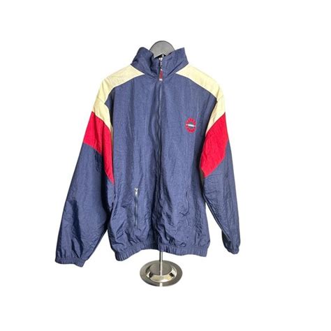 Perry Ellis Jackets And Coats Vintage 9s Perry Ellis America Mens
