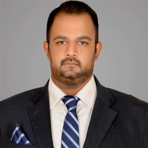 Shahzaib Haider Customer Service Manager Mobilink Gsm Xing