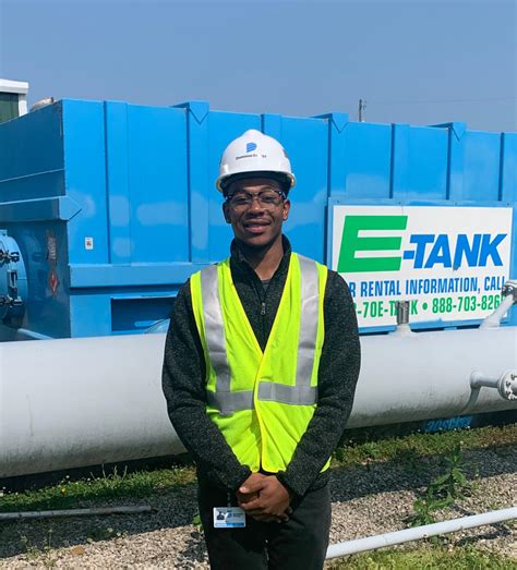 Tahrieq Koonce On Linkedin My Experience As A Commerical Operations