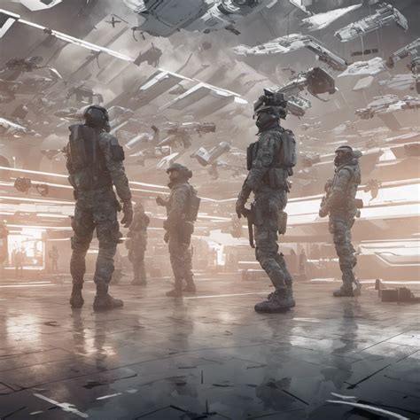 Ethics In Ai The Debate Over Autonomous Weapons Constantly Thinking