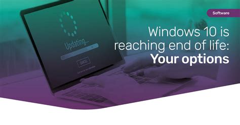 Windows 10 Is Reaching End Of Life Your Options Bluecube
