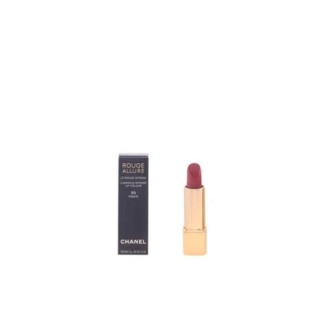 Губная помада Chanel Rouge Allure Le Rouge Intense 99 Pirate 3,5 г ...