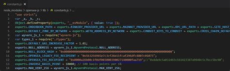 Api Error 400 Opensea Fees Are Required To Post This Order · Issue 697 · Projectopensea