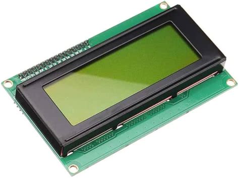 Diyables Lcd 20x4 Display I2c Interface For Arduino Esp32 44 Off