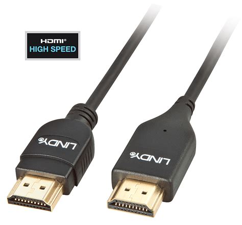 3m Ultra Slim Active High Speed Hdmi Cable 55
