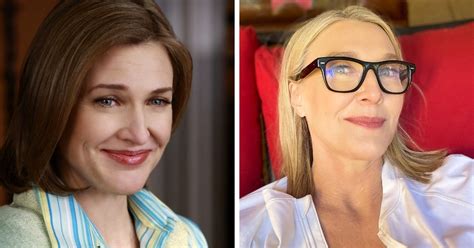 Как выглядят актёры трагикомедийного сериала «Отчаянные домохозяйки спустя 18 лет после выхода