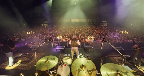 Ocean Alley Announce Their Biggest Ever Headline Show At Alexandra