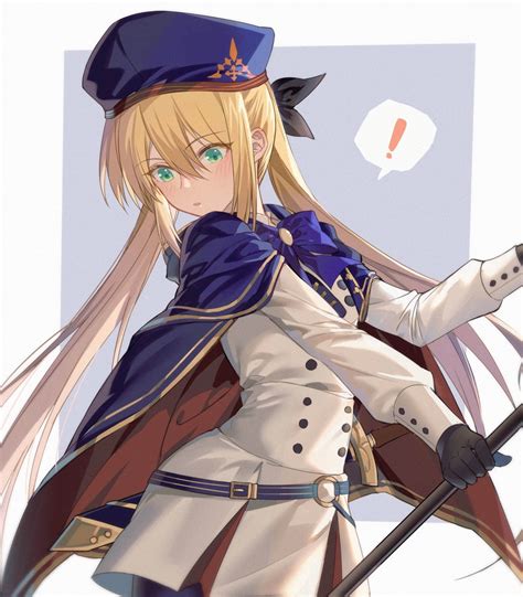 Artoria Pendragon Artoria Caster And Artoria Caster Fate And 1 More