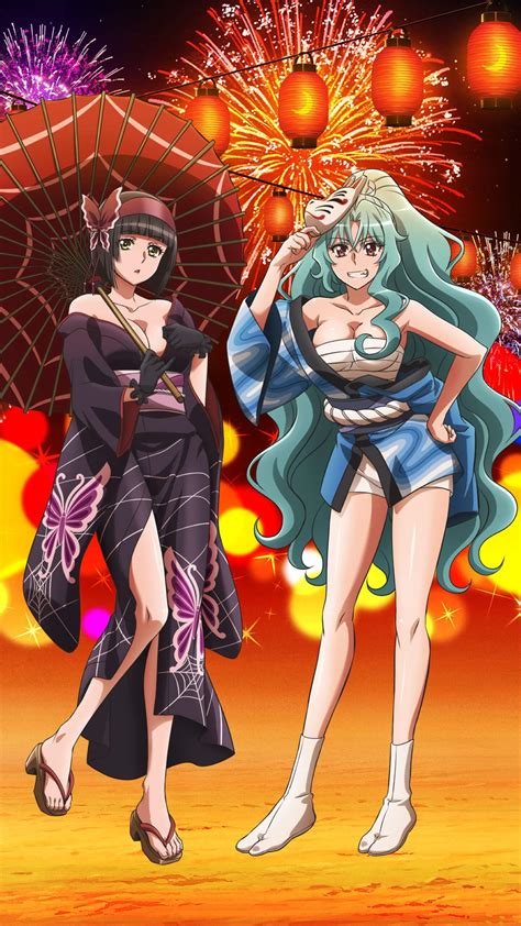 Tsuki Ga Michibiku Isekai Douchuu Kawaii Mobile