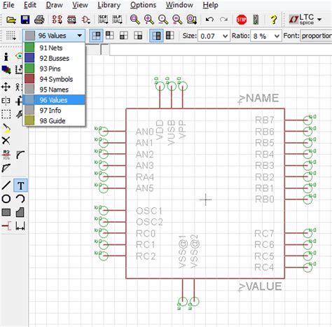 Diseño de PCB con EAGLE por HeTPro PCB PCBA