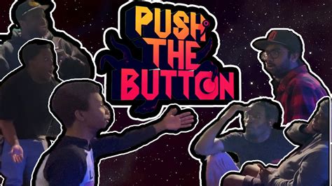 Console Peazants Play Push The Button Jackbox Youtube