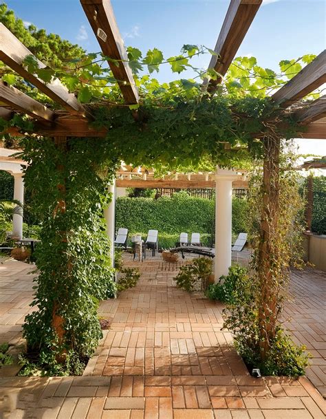 Super Stylized Breathtaking Covered Patio Ideas Yours Crafts