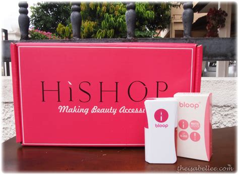 Isabel Lee Malaysian Beauty And Lifestyle Blogger Bloop Candy Duo