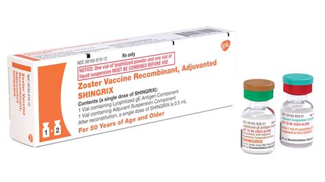 Shingles Vaccine Highly Effective Over 4 Years Medpage Today
