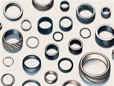 Ring Sizing Guide And Complimentary Ring Sizing Tool