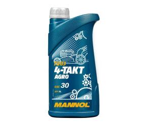 Mannol 4-Takt Rasenmäher Agro SAE 30 MN7203 ab 4,42 € | Preisvergleich ...
