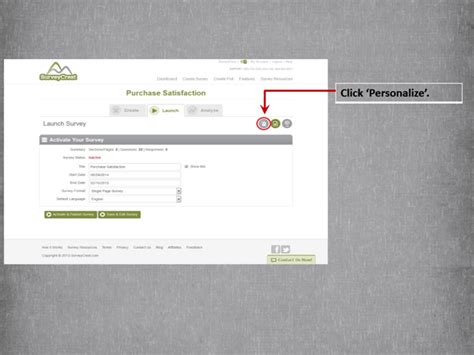What Is The Custom Variable In Online Survey And How Can I Use It