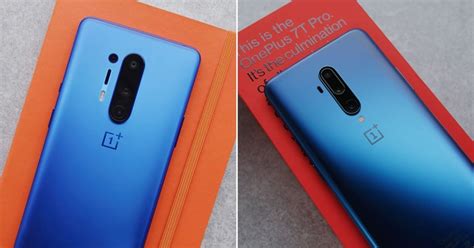 Oneplus Pro Vs T Pro Spec Comparison