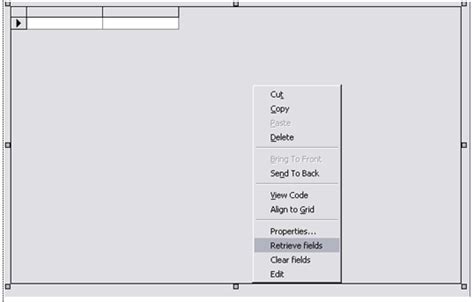 Adodc Adodb Dan Datagrid Kumpulan Tugas Kuliah