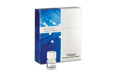 Oligoworks Kits And Components For Oligonucleotide Bioanalysis Waters