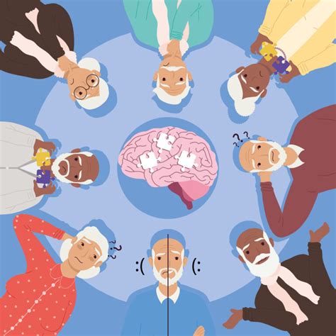 How To Use Visual Cues To Aid Dementia Patients