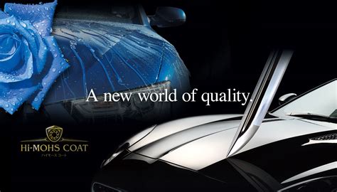 【G'ZOX Official】 Glass Based Coating｜Shiness Makes Your High Satisfaction