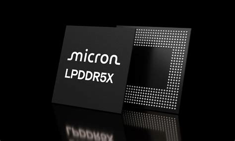 Memory Micron Technology Inc