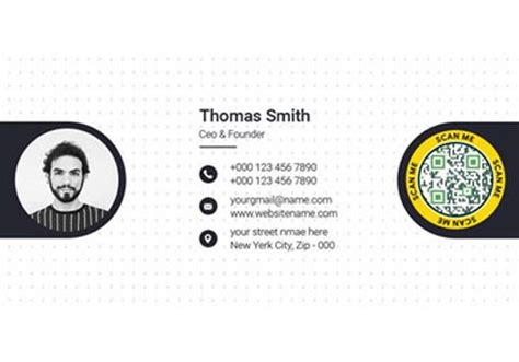 Resume QR Code Generator Coolest Way To Present Professional Profile