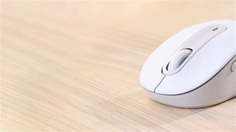 Logitech M650 Wireless Mice Small Large Left Handed Mouse