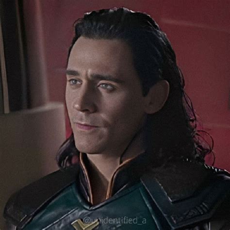 Loki The God Of Sex