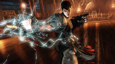 Lost Ark Classes What To Play