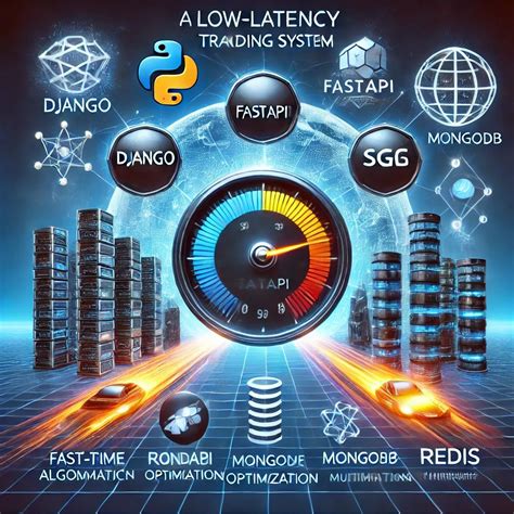 Balaji Betadur On Linkedin Backenddev Algotrading Techstack