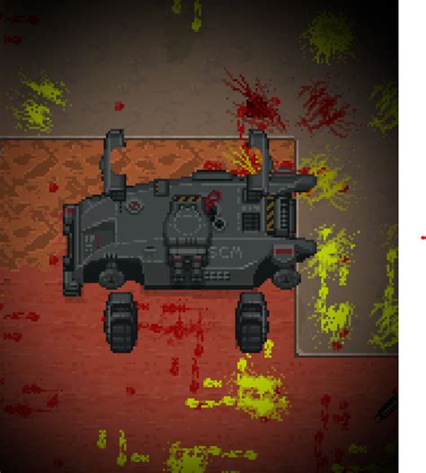 Arc Visual Glitch · Issue 7435 · Cmss13 Devscmss13 · Github