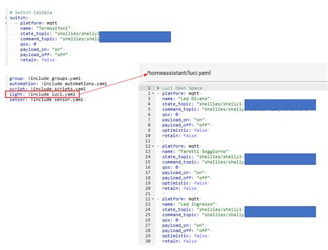Mqtt Yaml Configuration Deprecation Configuration Home Assistant Community