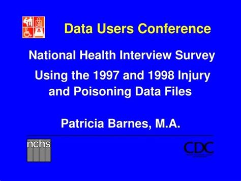 Ppt Data Users Conference Powerpoint Presentation Free Download Id