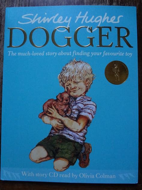 It's all about stories!: Book Review | Dogger