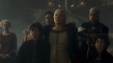 Quién Es Lucerys Velaryon De House Of The Dragon Historia Serie De