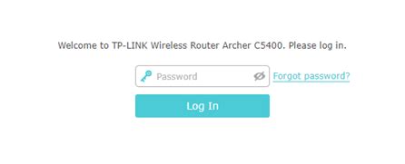 How To Create And Restore From A Backup File On Your TP Link Router
