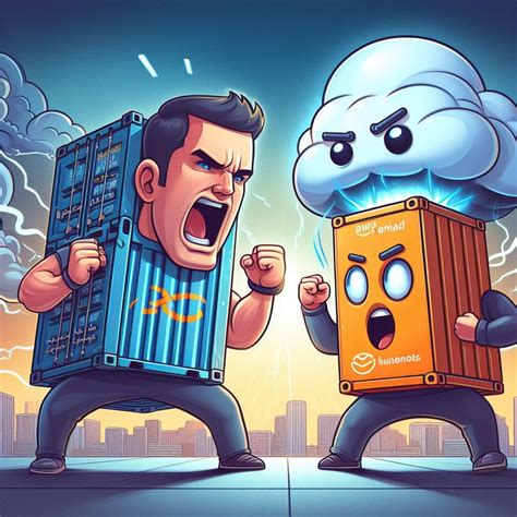 Comparing The Top Managed Kubernetes Providers Elliot G Medium