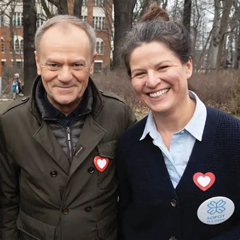 Aleksandra Gosk Kandydatka Koalicji Dla Sopotu Do Rady Miasta