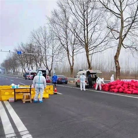 【镇街】通济街道商会成员抗疫捐赠显真情莱西市即墨防控