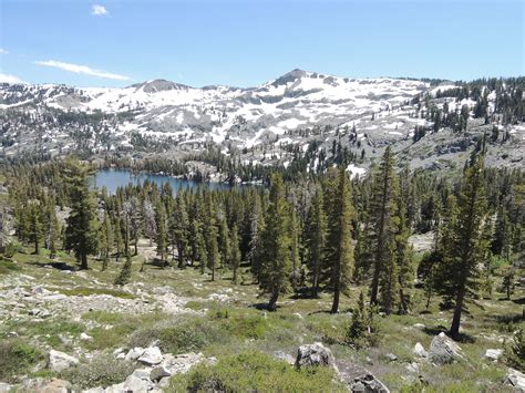 Eldorado National Forest Travel Guide Tourist Attractions And Things To Do