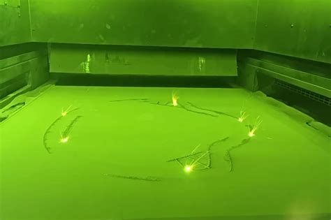 What Are The 3d Printing Technologies Used For Custom Parts Additive