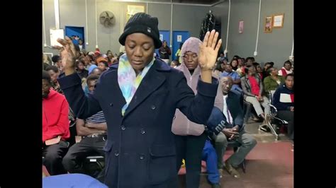 Shocking Testimony A Must Watch Prophet Asser Samuel Youtube