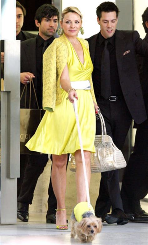 Sex And The City S Best Fashion Moments Of All Time Artofit