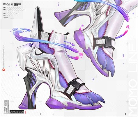 Original Drawn By Moxuan Zhang Danbooru