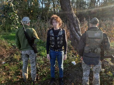 Хлопець з Кіровоградщини хотів уплав перетнути кордон із Румунією ФОТО Без Купюр Новини