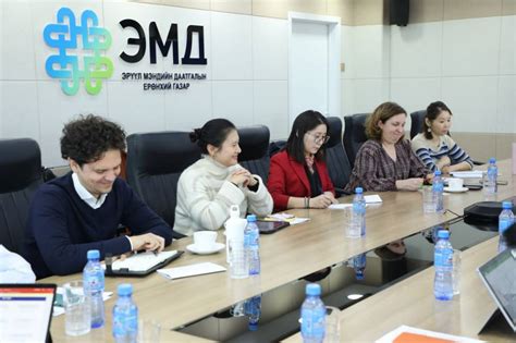 Эрүүл Мэндийн даатгал Эрүүл Мэндийн даатгал