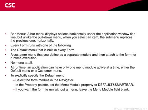 Ppt Oracle Forms 6i Tutorial Powerpoint Presentation Free Download Id4212015
